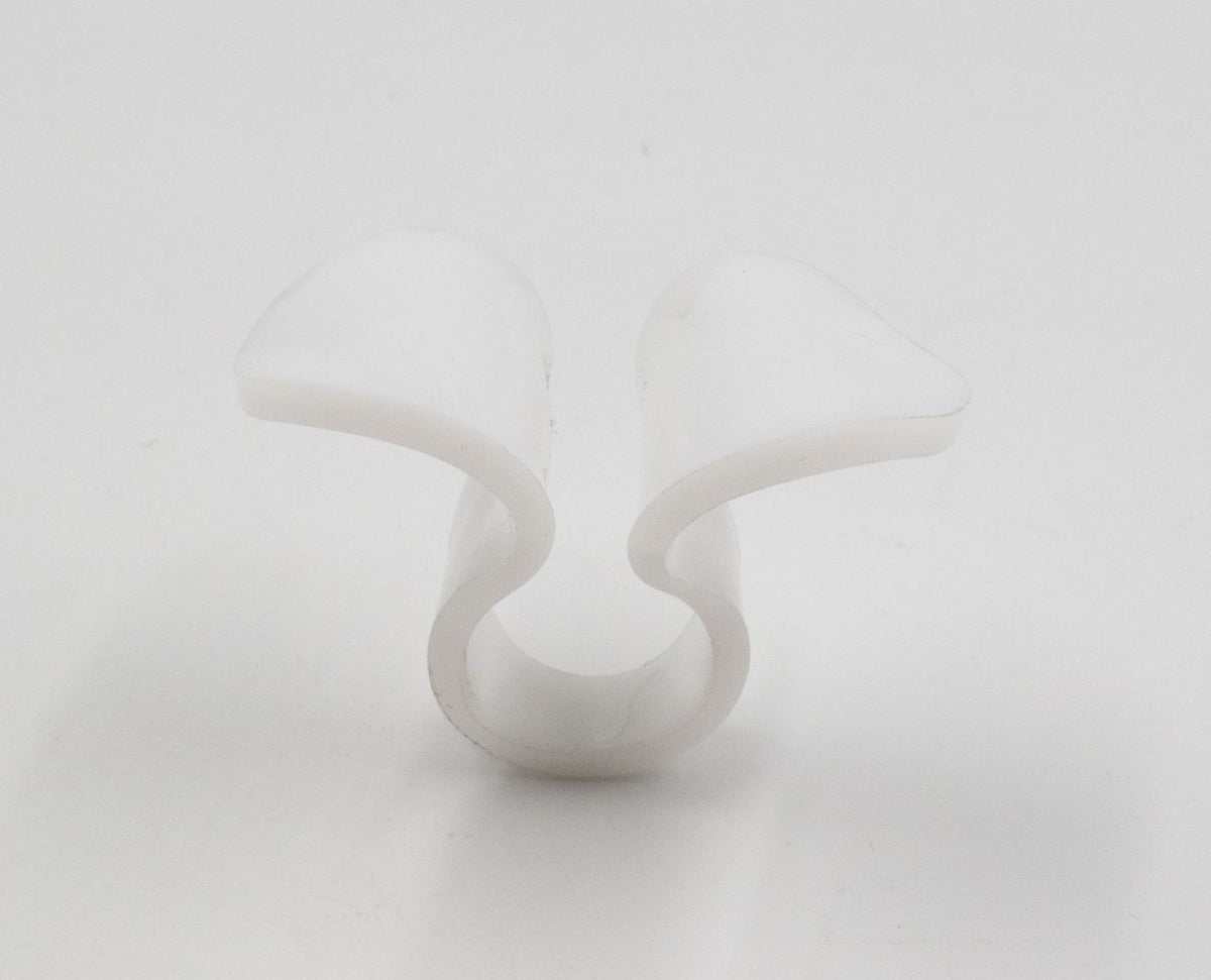 RAISE THE VIBRATION WRAP PLEXIGLASS RING D1415 – christinabrampti